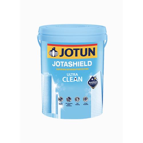 Jual JOTUN JOTASHIELD ULTRA CLEAN 1105 SOYAMILK - Jakarta Barat - WANDA ...