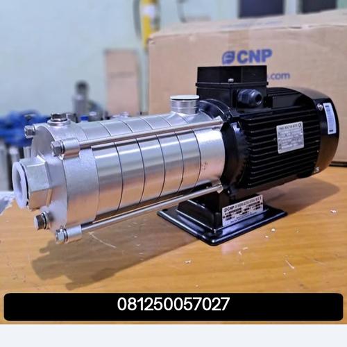 Jual POMPA BOOSTER CNP CHLF 4-40 0,75KW 1HP 3PHASE 380VOLT CENTRIFUGAL PUMP - Jakarta Barat ...