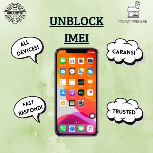 Jual REGISTRASI IMEI IPHONE DAN ANDROID BERGARANSI - 3 Bulan, Android - Kab. Tangerang ...