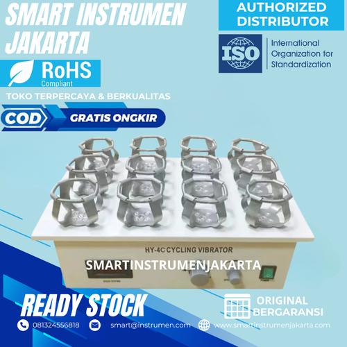 Jual Wincom HY-4C Laboratory Bottle Shaker Orbital Linear Digital ...