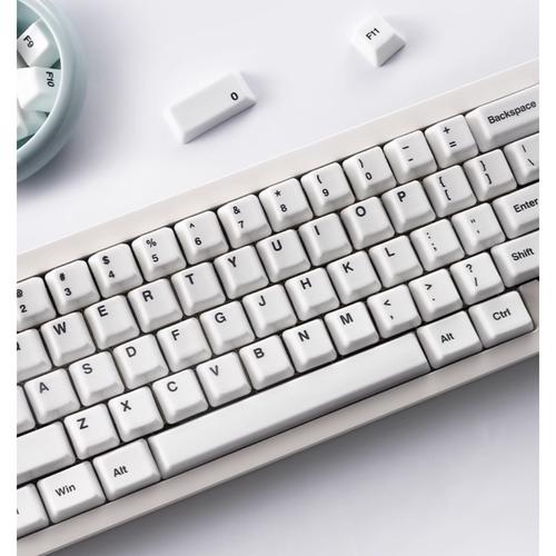 Jual Cerakey Modifier Set Alumina Ceramic Cherry Profile Keycaps for ...