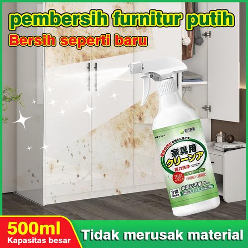 Jual Wood Furniture Clean and Polish 500ml- Noda Jamur dan Berbagai ...