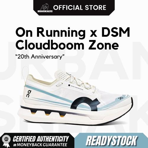 Jual On Running Cloudboom Zone Dover Street Market 20th Anniversary ...