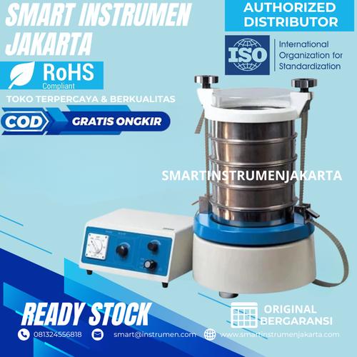 Jual Mesin Sieve Shaker || WQS Vibrating Screen || AeLAB London ...