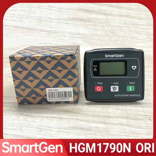 Jual MODUL GENSET SMARTGEN HGM1790N AUTO START MODULE HGM 1790N ORIGINAL - COPY - Jakarta Barat ...
