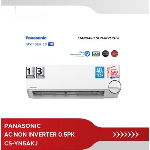 Jual Ac Panasonic Yn05akj Ac Panasonic Yn 05 Akj Standard Ac