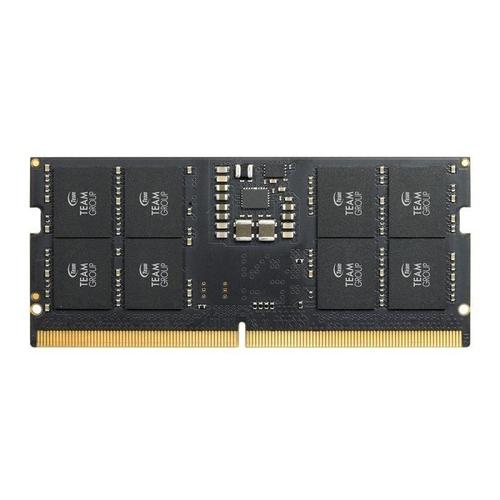 Jual TEAM ELITE LAPTOP MEMORY 32GB DDR5 4800 MHz TED532G4800C40-S01 Ram ...