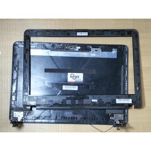 Jual casing layar frame layar dan engsel Laptop Asus X441B X441N X441M ...