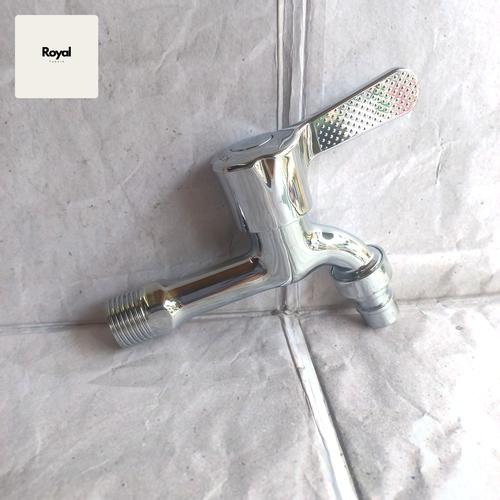 Jual Kran Taman atau Kran kamar mandi 1/2inch Kranx - Kota Surabaya ...