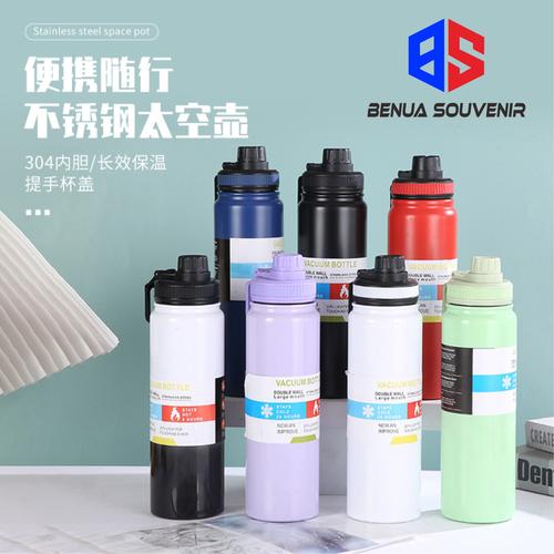 Jual Botol Minum Termos Stainless Steel TUMBLER SPORT PREMIUM JUMBO ...