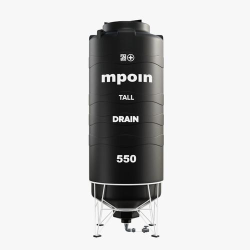 Promo MPOIN TALL DRAIN 550 (550 LTR) Cicil 0% 3x - Kab. Bekasi ...