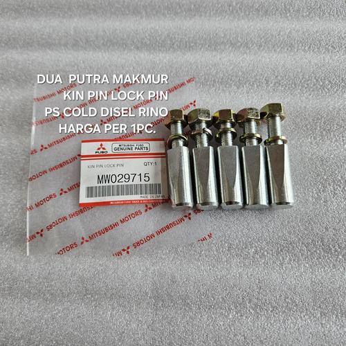 Jual KIN PIN LOCK PIN BAUT STUD KIN PEN PS COLD DISEL DAN RINO RINO HT ...