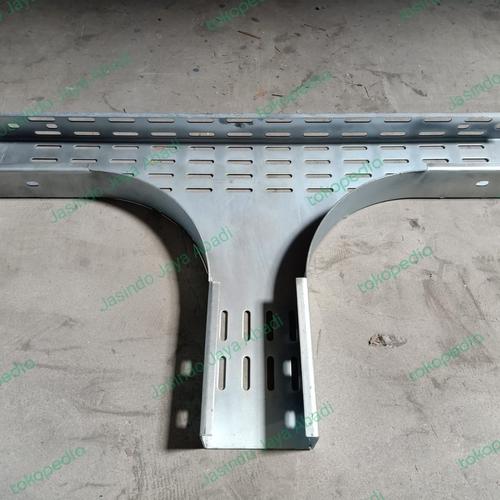 Jual Tee tray 100 x 50 / electro galvanis - Jakarta Barat - Jasindo ...
