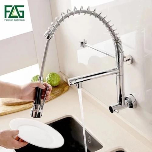 Jual Kran pantry tembok dingin / Kran pantry cuci piring dinding dingin ...