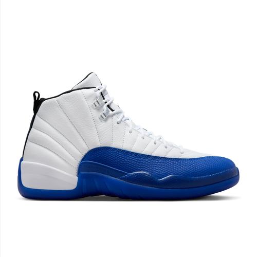 Jual Nike Air Jordan 12 Retro Blueberry Original Resmi (100% Authentic ...