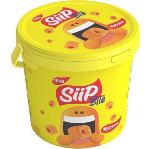 Jual Nabati Richeese Siip Cheese 85 g - Kab. Tangerang - Alfamidi ...