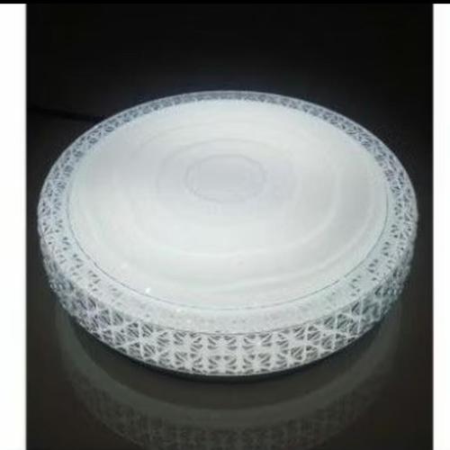 Jual Lampu plafon led kotak dan bulat / kap baret led - Jakarta Pusat ...