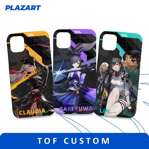 Promo Phone Case Tower of Fantasy Custom/Request - Anticrack - Kab. Cianjur - Plazart Store ...