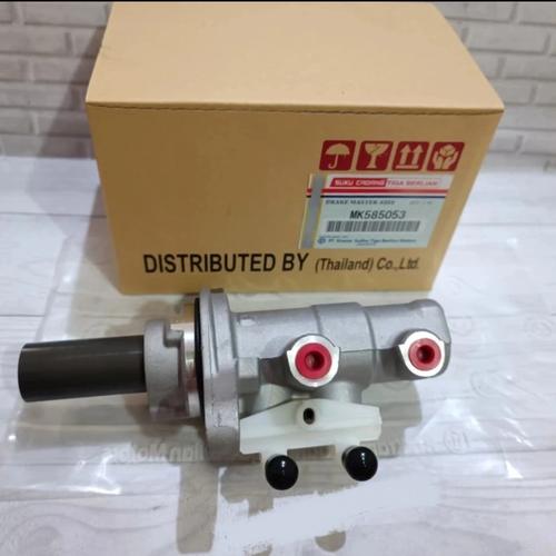 Jual BM ASSY MASTER REM ATAS CANTER PS125 HDX PS136 HDX MK585083 ...
