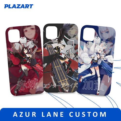 Promo Phone Case Azur Lane Custom/Request - Hardcase - Kab. Cianjur - Plazart Store | Tokopedia