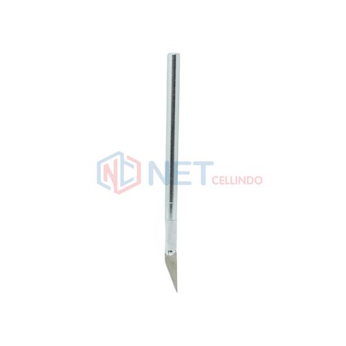 Jual TOOL PISAU IC SET WLXY GAGANG ALUMINIUM 6 MATA - Jakarta Barat ...