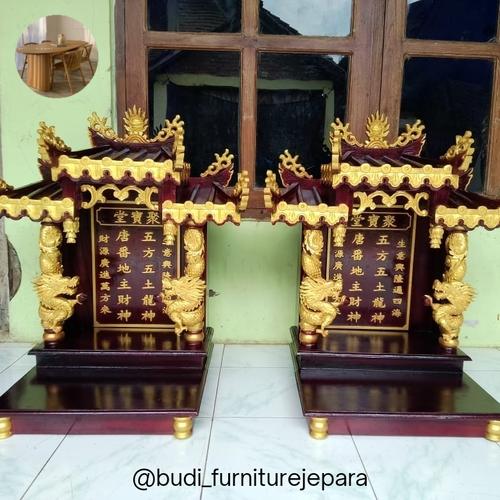 Jual altar altar kayu jati altar relief altar ukiran naga altar ukiran ...