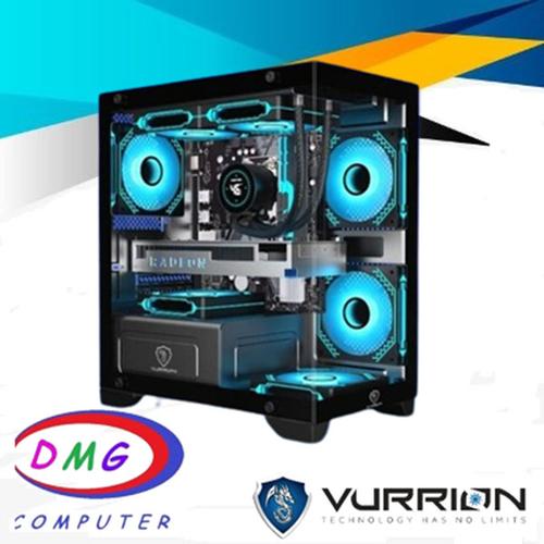 Jual PC Gaming Ryzen 5 3400G RAM 16GB SSD 120BG - 8GB - Kota Bandung ...