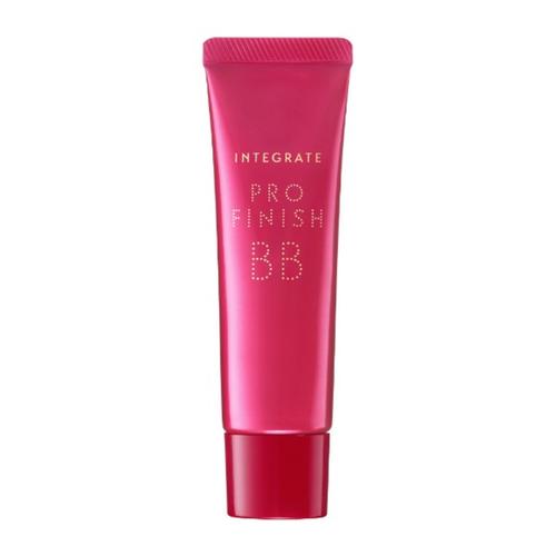 Jual BB CREAM / Shiseido Integrate Pro Finish BB Cream / ORIGINAL JEPANG 100% - Kab. Tangerang ...