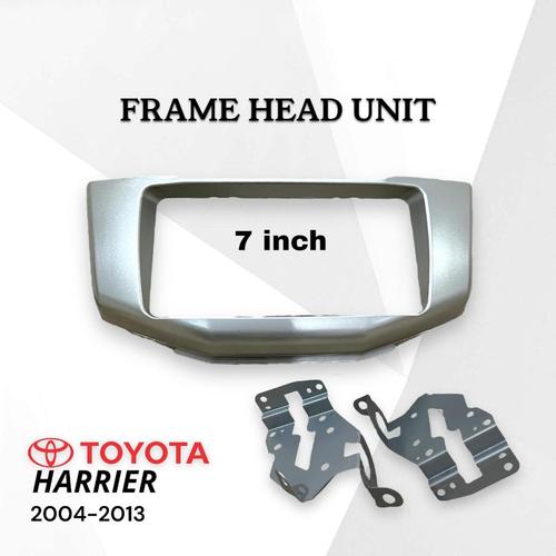 Jual frame 7 inch Lexus RX330 / RX350 / Toyota Harrier 2008 Panel Head ...