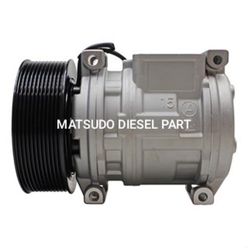 Jual kompresor Compressor MERCY AXOR 2528 , MB AXOR OEM TAIWAN - Kab ...