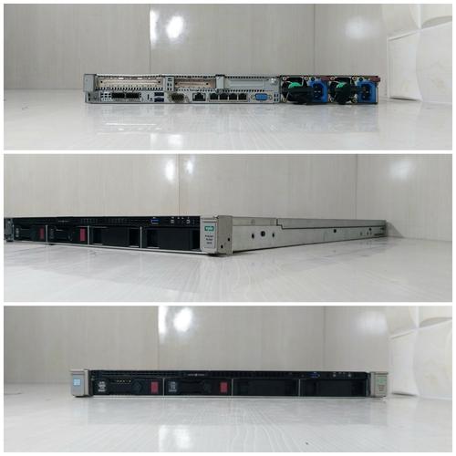 Jual Server Hp DL360 Gen9 Lff Prosesor 16Core S/d 28Core Ram 64Gb S/d ...