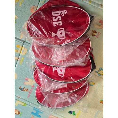 Jual DSE Fencing Mask Bag Tas untuk Simpan Masker Anggar - Kota Bogor ...