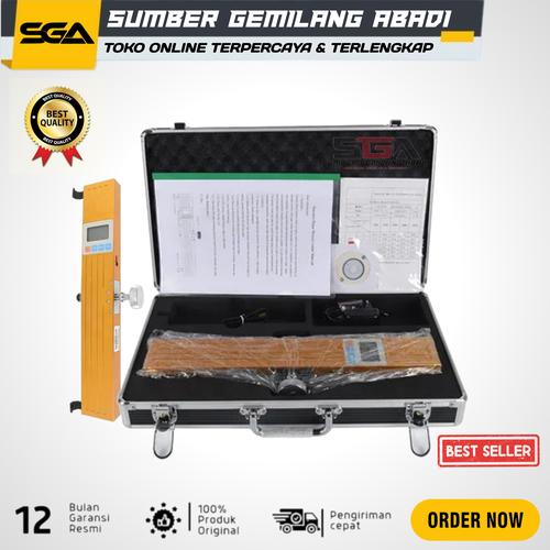 Jual Digital elevator wire rope tension tester DGZ-Y-3000 3000N Meter ...