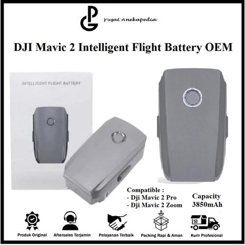 Jual Dji Mavic 2 Pro Battery - Dji Mavic 2 Baterai - Dji Mavic 2 Pro ...