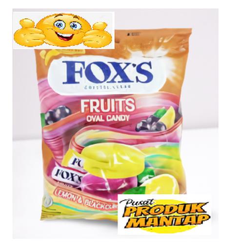 Jual Permen Foxs / Permen Fox - Kota Tangerang Selatan - Bintang Terang ...