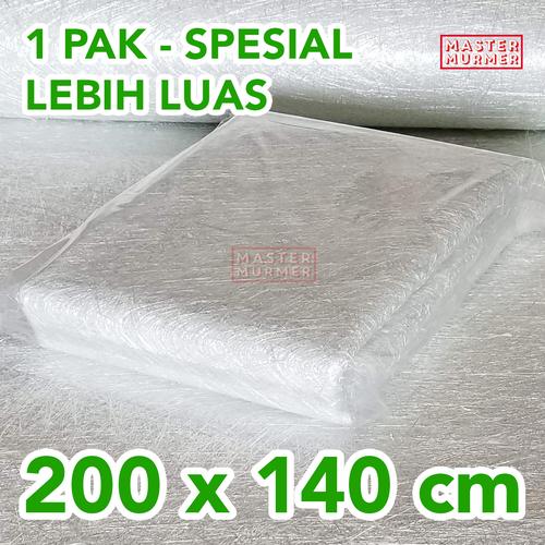 Jual Serat Fiber METERAN Aquaproof EXTRA LEBAR - 2 X 1.4 METER PAK ...