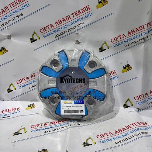 Jual Coupling + Alum / Coupling Assy 320D-2 - Jakarta Pusat - CIPTA ...