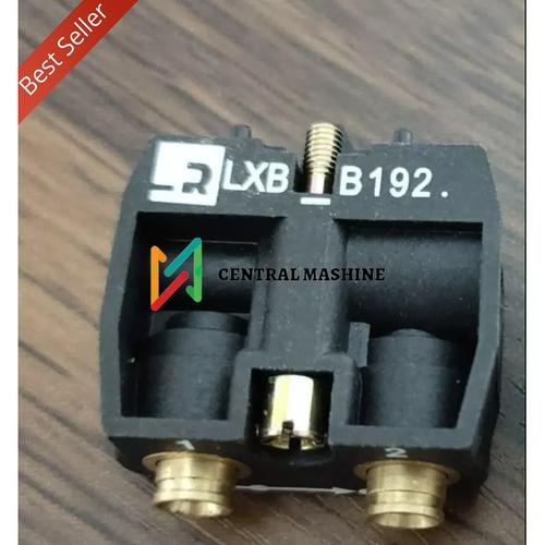 Jual PARKER VALVE LXB-B191 LXB-B192 Quick Exhaust Valve Switch Contact ...