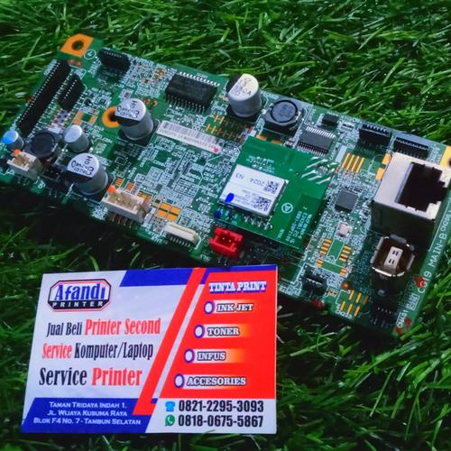 Jual MAINBOARD PRINTER EPSON L6160 Cabutan Unit - Kab. Bekasi - Afandi ...