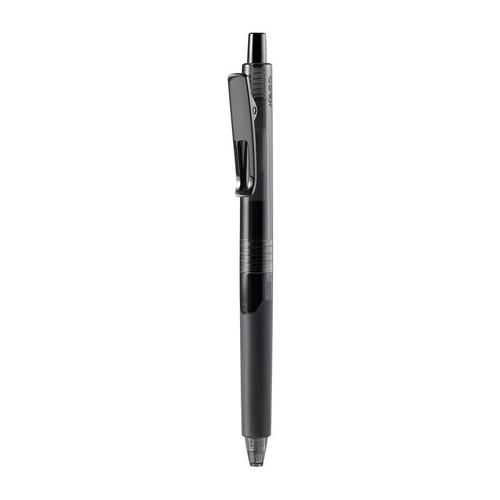 Jual Best Seller Pena Gel 0.5mm Sign Pen Pen Sign Pen Black Pen Pulpen ...