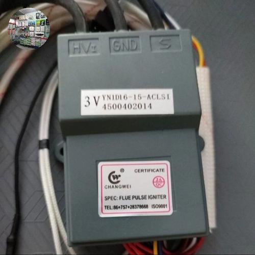 Jual modul original rinnai water heater - Kab. Karanganyar - AH water ...