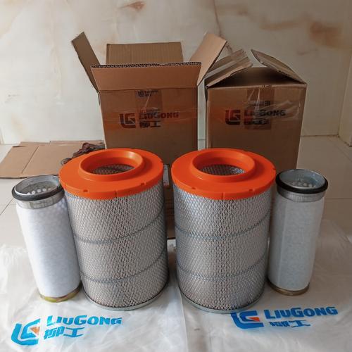 Jual SP112260 AIR FILTER LIUGONG SET IN+OUT - Jakarta Pusat - Sukses ...