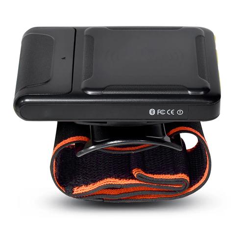 Jual Chainway R5 pembaca RFID UHF, pembaca PDA Android 11 OS Bluetooth ...