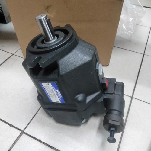 Jual Variable Piston Pump Yuken AR22-FR01C / Yuken AR / Variable Piston Pump - Jakarta Barat ...
