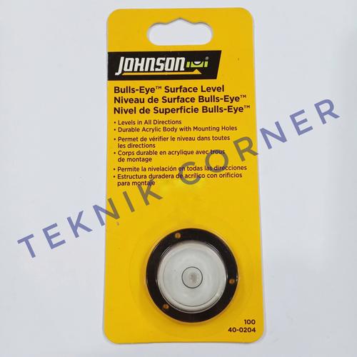 Jual Water pas eyes bull JOHNSON waterpass bulat - Kota Bandung ...