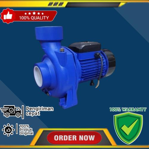Jual Pompa Centrifugal Hyundai 1,5 Hp Hdsp - Jakarta Barat - MITRA ...