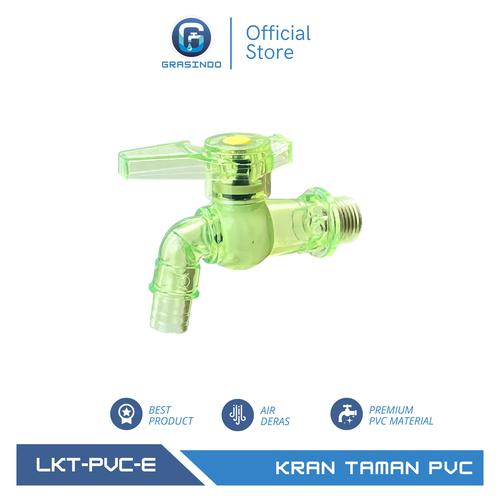 Jual Kran Air Transparan 1/2 Inch / Kran Kamar Mandi / Kran Transparan ...