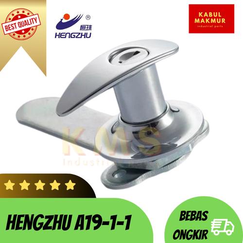 Jual Kunci / Handel / Handle Lemari Besi / Panel Listrik Hengzhu A19-1 ...