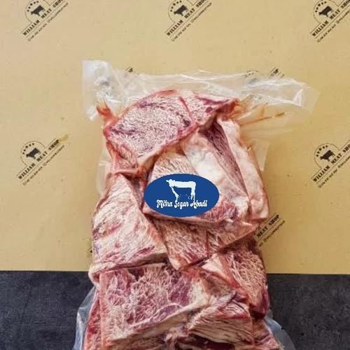 Jual Daging Sapi Meltique Mess @1kg - Jakarta Barat - Mitra Segar Abadi ...