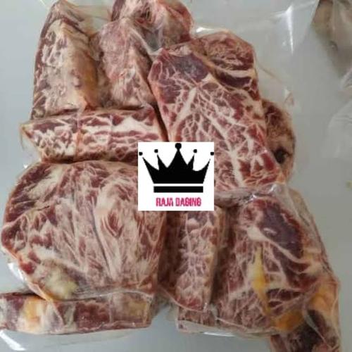 Jual Daging Sapi Meltique Mess @1Kg - PREMIUM PRODUCT - Jakarta Barat ...